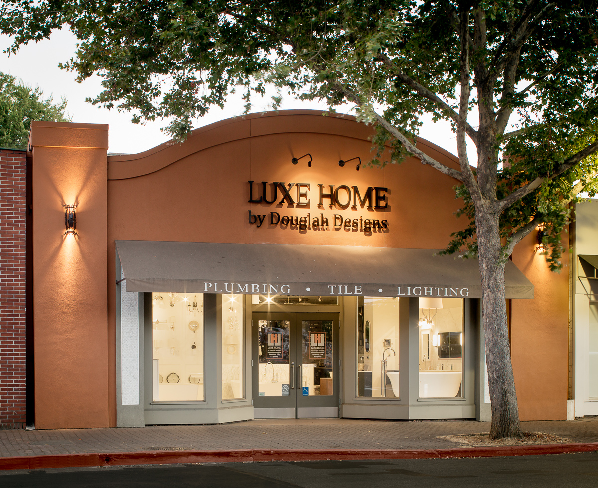 Breaking It Down: Your Luxe Home Experience - douglahdesigns.com