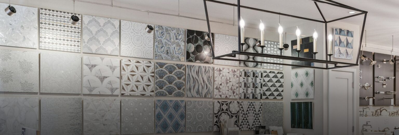 East Bay Luxury Tile Store: Artistic Tile, AKDO, & More