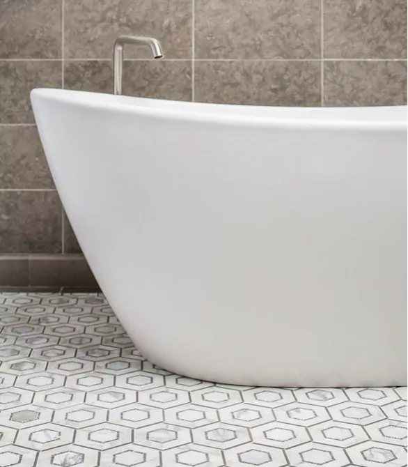 East Bay Luxury Tile Store: Artistic Tile, AKDO, & More