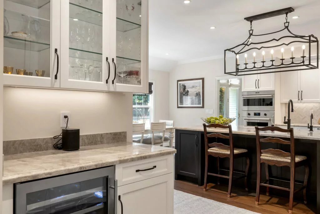East Bay Kitchen Remodeling Portfolio | Douglah Designs
