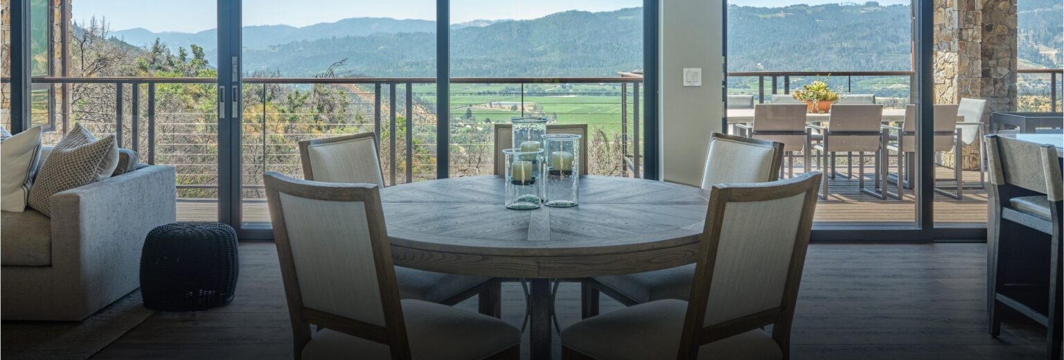 Lafayette Interior Designers