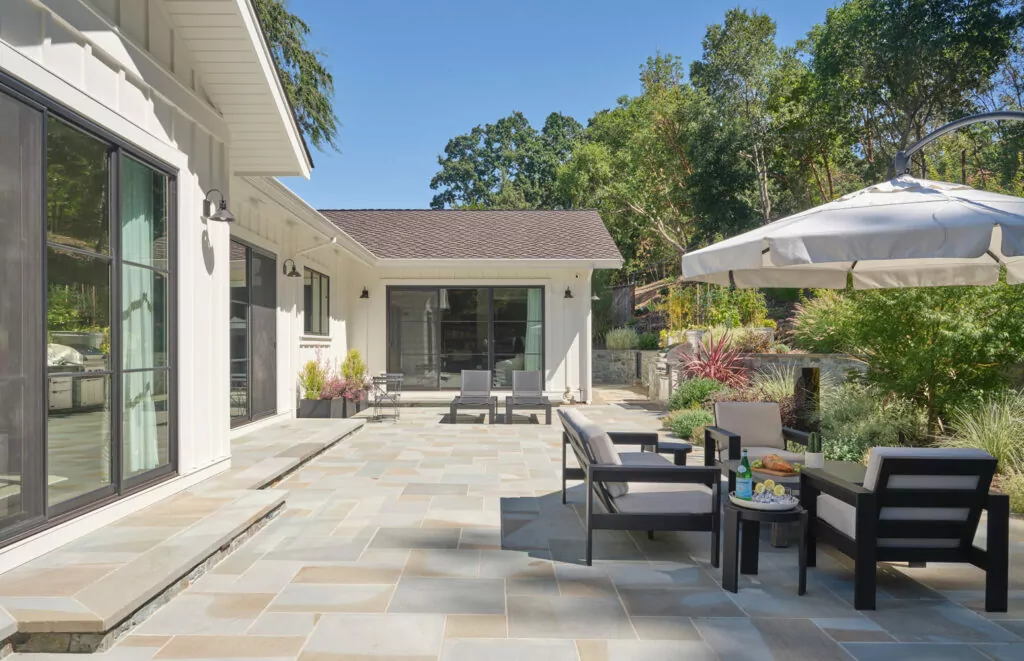 Leila Douglah’s Modern Farmhouse Tour | Lafayette