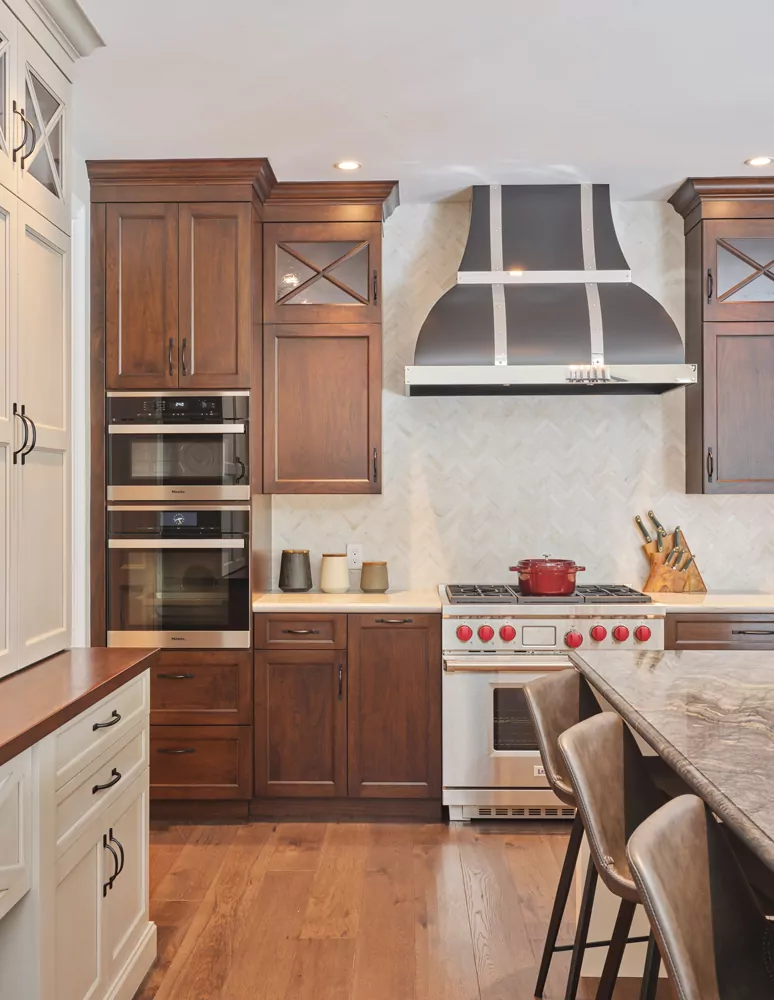 East Bay Kitchen Remodeling Portfolio | Douglah Designs