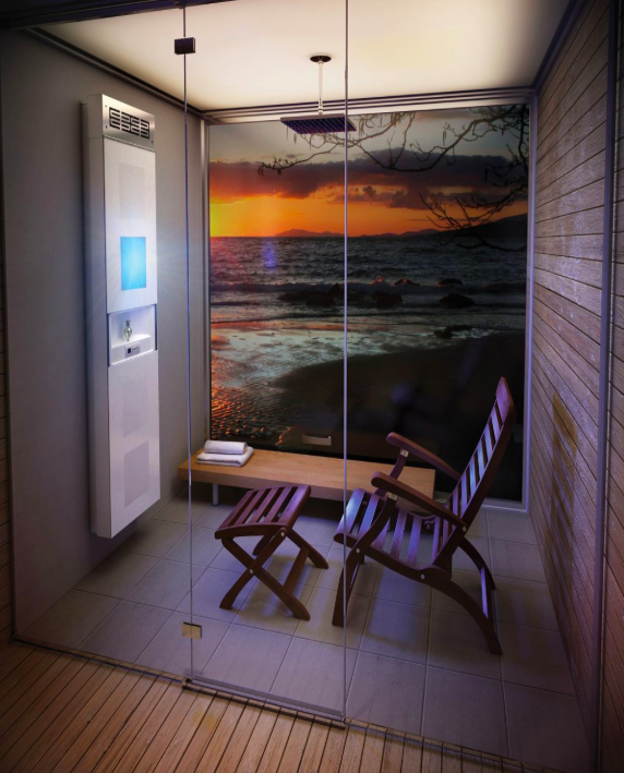 5 Envy-Worthy Luxury Bathroom Additions - douglahdesigns.com