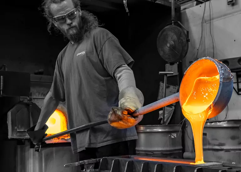 3 Reasons to Choose Hammerton Studio Lighting Fixtures