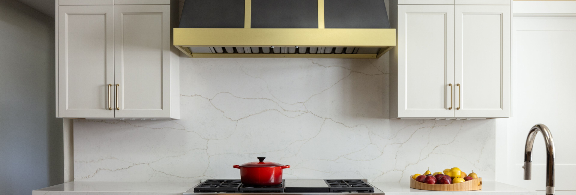 Lafayette Luxury Kitchen Remodel: Elegant & Timeless Design